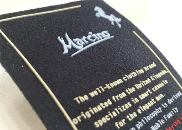 Quality Workwear Police Shoulder Patches for sale