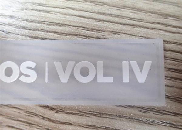 Quality Fashion 3d iron on badge silicone patch soft cloth rubber custom pvc patch for sale