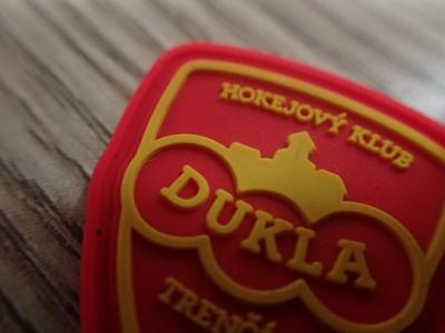 Cina Patch di gomma lavati a mano, con logo, non tossici in vendita