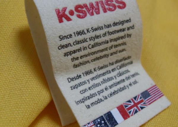 Quality Durable Screen Printing Tagless Labels , Custom Printed Fabric Labels For for sale
