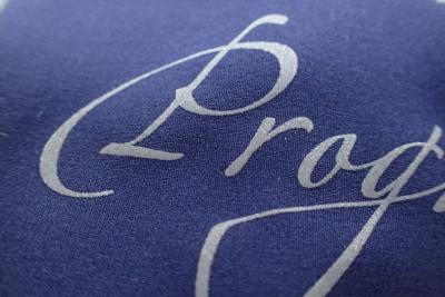 중국 맞춤형 가구 항 수블리메이션 스크린 프린팅 패치 판매용