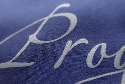 중국 맞춤형 가구 항 수블리메이션 스크린 프린팅 패치 판매용