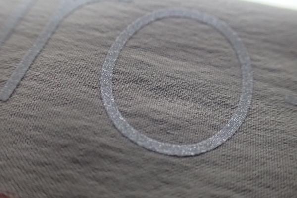 Quality CMYK Screen Printing Label for sale