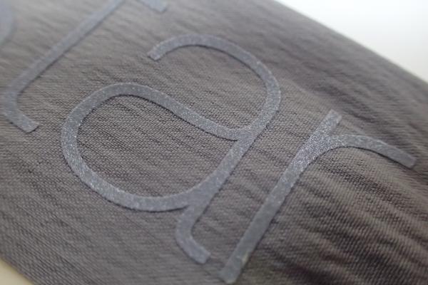 Quality CMYK Screen Printing Label for sale
