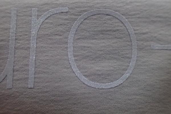 Quality CMYK Screen Printing Label for sale