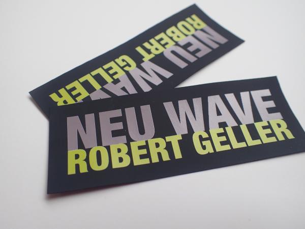 China Reflective Color Surface Screen Printed Label Sewing On Clothes supplier