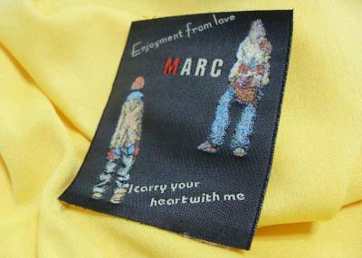 Cina Indumenti da abbigliamento di colore nero ricamati in vendita