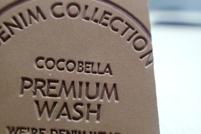 Cina Patch di pelle in rilievo durevoli / Patch di logo personalizzati per jeans, borse, abiti in vendita