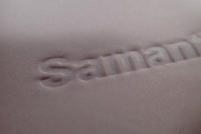 Cina Etichette personalizzate ad alta frequenza OEKO - TEX in vendita