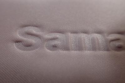 Cina Etichette personalizzate ad alta frequenza OEKO - TEX in vendita