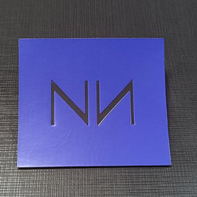 Cina Pressatura a calore in incisione Patch di pelle in PU autentico per jeans Abbigliamento da cowboy in vendita