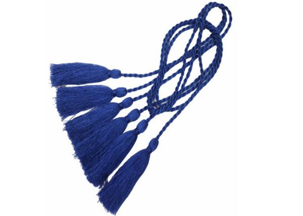 Quality Fashionable Thin Elastic Cord String Rubber Stretch Cord Apparel Use for sale