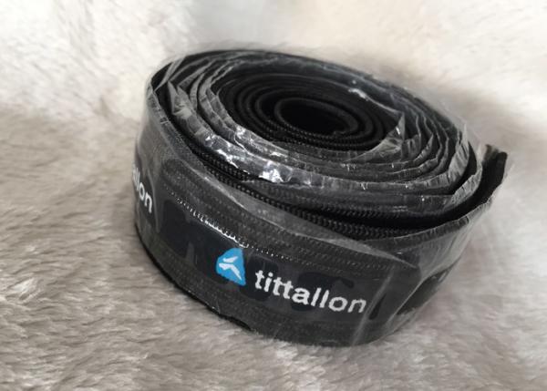 Quality Eco - Friendly 2.5cm Elastic Tape Elastic Cord String For Outdoor Garment for sale