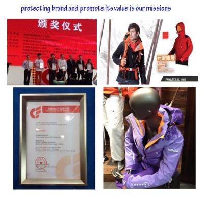 China Tela elástica ecológica de 2,5 cm Cordão elástico para vestuário de exterior à venda