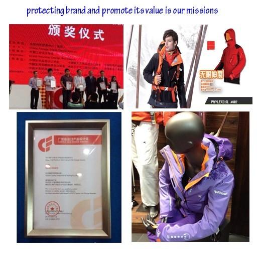 Quality Eco - Friendly 2.5cm Elastic Tape Elastic Cord String For Outdoor Garment for sale