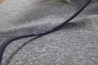 China 0.5mm Elastic Cord String for sale