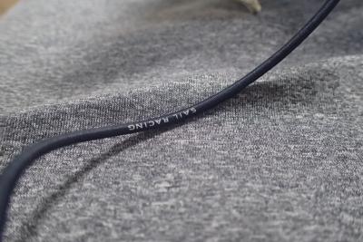 中国 0.5mm 弾性コードストリング 販売のため