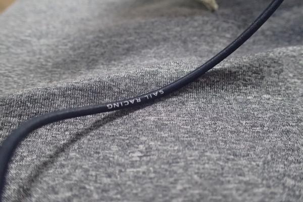 Quality 0.5mm Elastic Cord String for sale