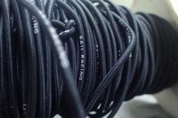 China 0.5mm Elastic Cord String for sale