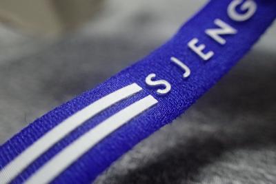 中国 弾性コードストリングを解き放つ 販売のため