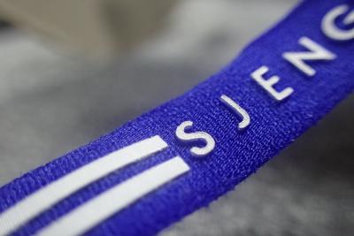 中国 弾性コードストリングを解き放つ 販売のため