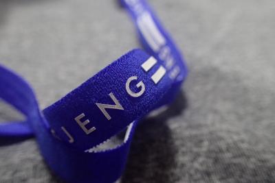 中国 弾性コードストリングを解き放つ 販売のため