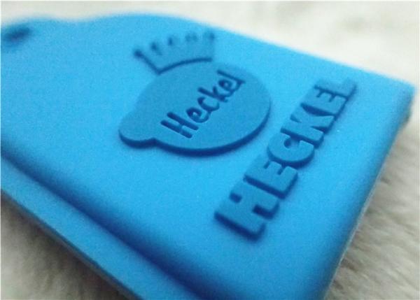 Quality SGS Personalized Promotional Gifts / Multi - Colored Embossed Or Debossed for sale