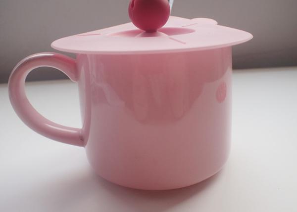 Quality Silicone Suction Lids Food Cover BPA Free 4",6",8",10",12"for Cups Dishes Pan for sale