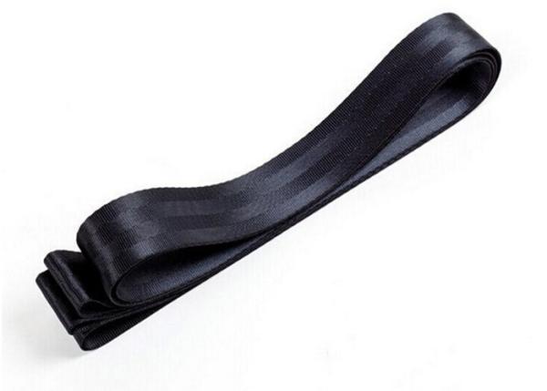 Quality High Tenacity 3cm Non Elastic Cord Flat Nylon Cord OEM / ODM Avaliable for sale