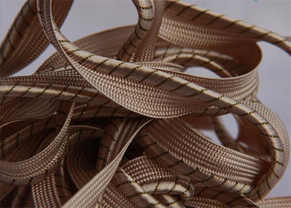 Quality Garment Use Non Elastic Cord Cotton Webbing Tape Free Sample Avaliable for sale