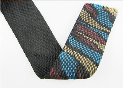 中国 下着 腰帯 柔らかい 耐久性 ジャッカルド リボン カスタマイズ パターン カラー 弾性帯 販売のため