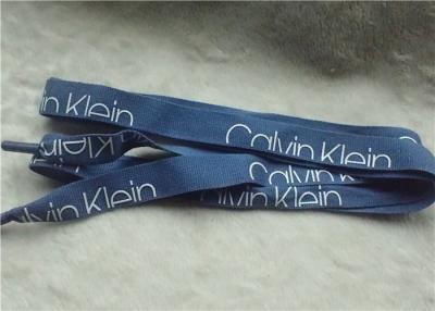 中国 マットスクリーン印刷 シリコンストリング 履き心地やパンツのロープのための非弾性コード 販売のため