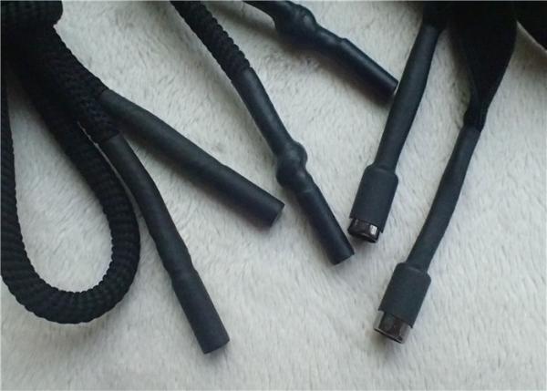 Quality Multi Heading Forms Non - Elastic Cord , Nylon Or Cotton Waistband Rope for sale