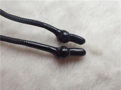 中国 シリコンエディング付きの単色非弾性コードテープ 販売のため