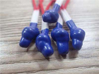 中国 環境に優しい,弾性のないコードインク巻きロープ スポーツウェア OEKO SGS BV 販売のため