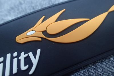 Cina Patch di gomma in PVC a prova d'acqua in vendita