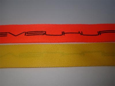 China Impresión en pantalla de telas de prendas de vestir personalizadas en venta