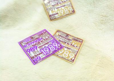 Cina Colori collaudati con patch adesivi per ganci e cerchi, patch militari di gomma di PVC per abbigliamento in vendita