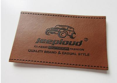 Cina Patch di abbigliamento creativo, di pelle sintetica per abiti. in vendita