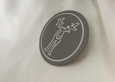 Cina Patch di gomma morbida, patch di scarpe, accessori per abbigliamento. in vendita