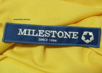 Китай На заказ Флаг Рейдерс 3D Ткань Вышитые значки Сублимационные пластыри продается