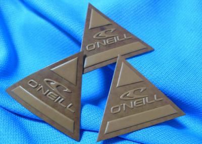 China Hochfrequenz-uniforme TPU-Pflaster kundenspezifische Kleidungspflaster Wärmepresse zu verkaufen