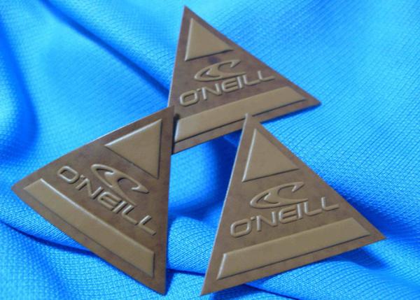 Quality High Frequency Uniform TPU Patch Custom Clothing Patches Heat Press for sale