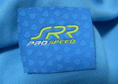 China Hochfrequenz-uniforme TPU-Pflaster kundenspezifische Kleidungspflaster Wärmepresse zu verkaufen