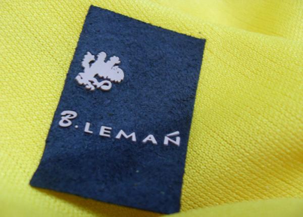 Quality 3D Embossed Pvc Injection Transparent Rubber Custom Clothing Patches Garment for sale