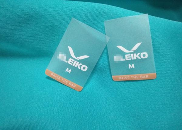 Quality Fashion Design Screen Printing Switch Panel Labels Anti-static for sale