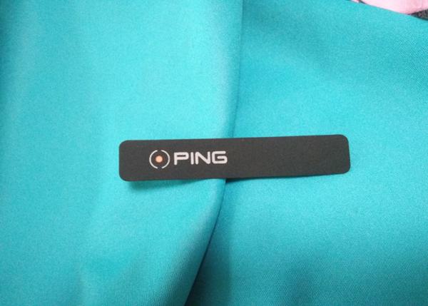 Quality Fashion Design Screen Printing Switch Panel Labels Anti-static for sale