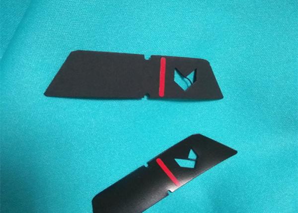 Quality Fashion Design Screen Printing Switch Panel Labels Anti-static for sale