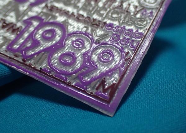 Quality Silicone Material Custom Design Pvc Cloth Label ,3D Decorative Patches For for sale