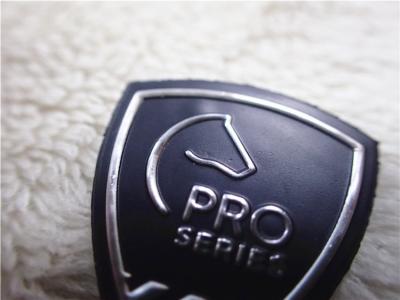 Cina Patch di abbigliamento su misura ecologici Specchiatura TPU in vendita